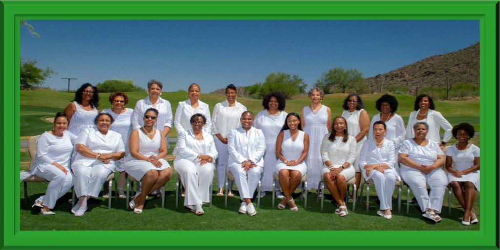 Our Chapter | The Links, Incorporated